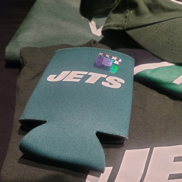 Gildan | Shirts | Ny Jets Official Metlife Stadium Merchandise Brand ...